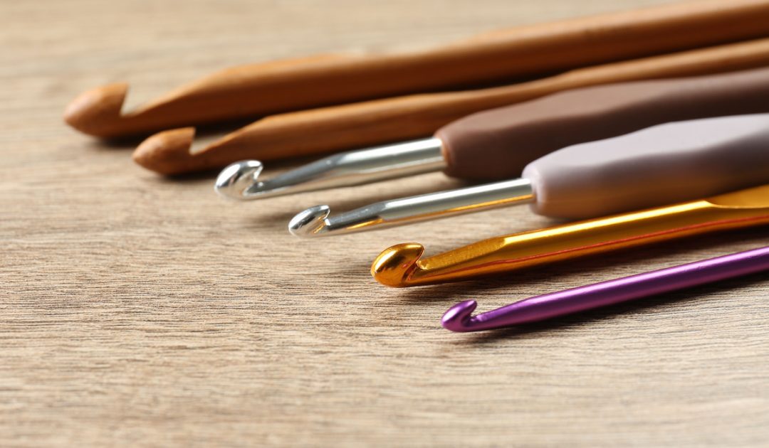 Can You Bring Crochet Hooks on a Plane? A Friendly Guide to Air Travel ...