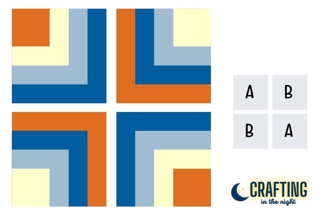 Cooper Blanket - Crafting in the Night