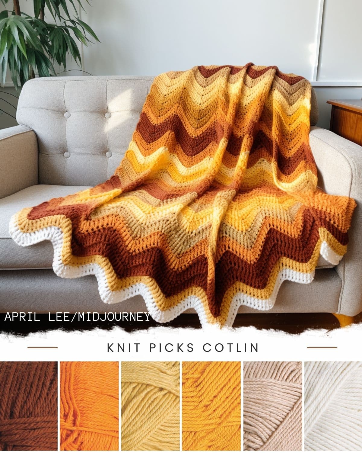 Stitching the Serengeti: Lion King Inspired Crochet Creations ...