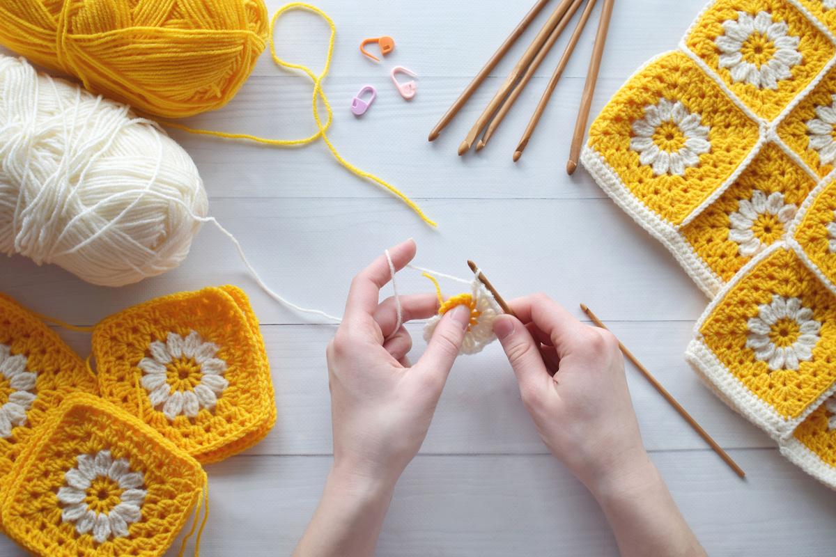 Ideas for Naming a Knit or Crochet Pattern - Crafting in the Night
