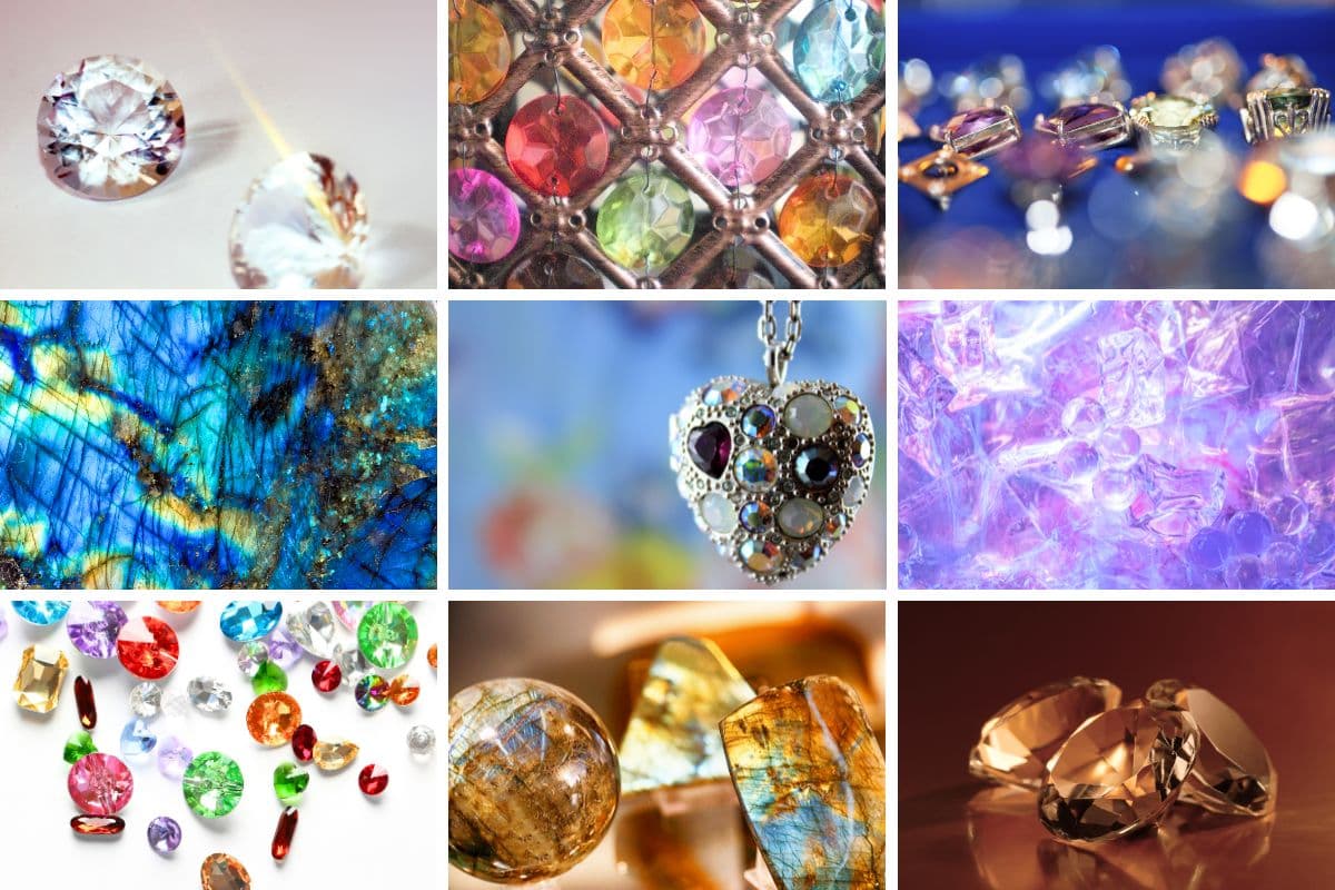 Yarn Color Palette Archives - Crafting in the Night